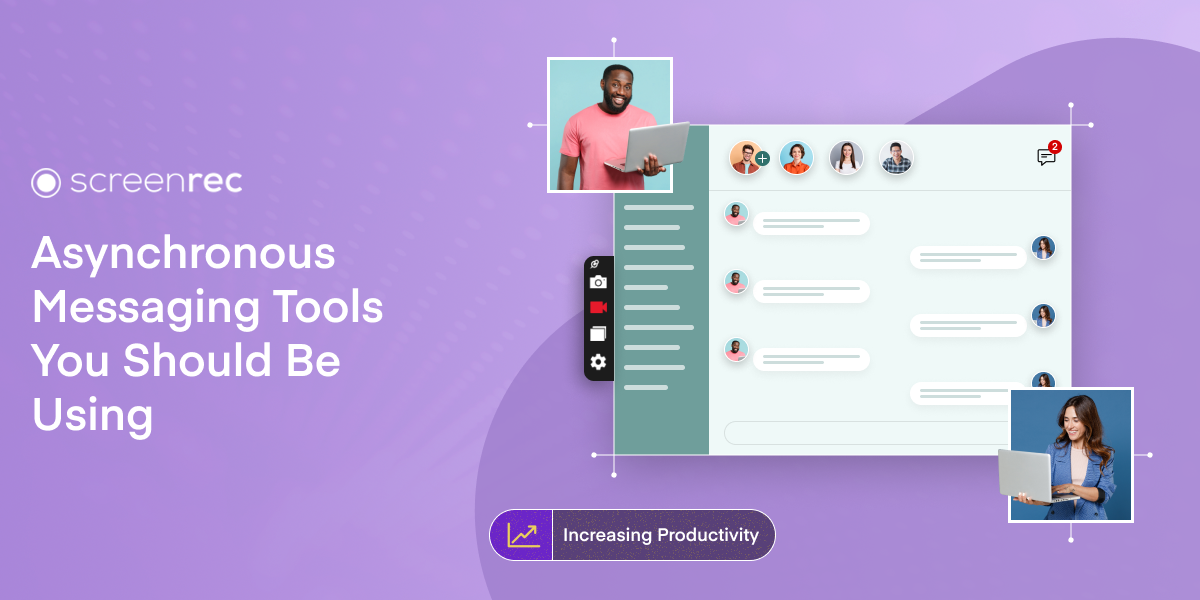 Top 10 Asynchronous Messaging Tools You Need To Try