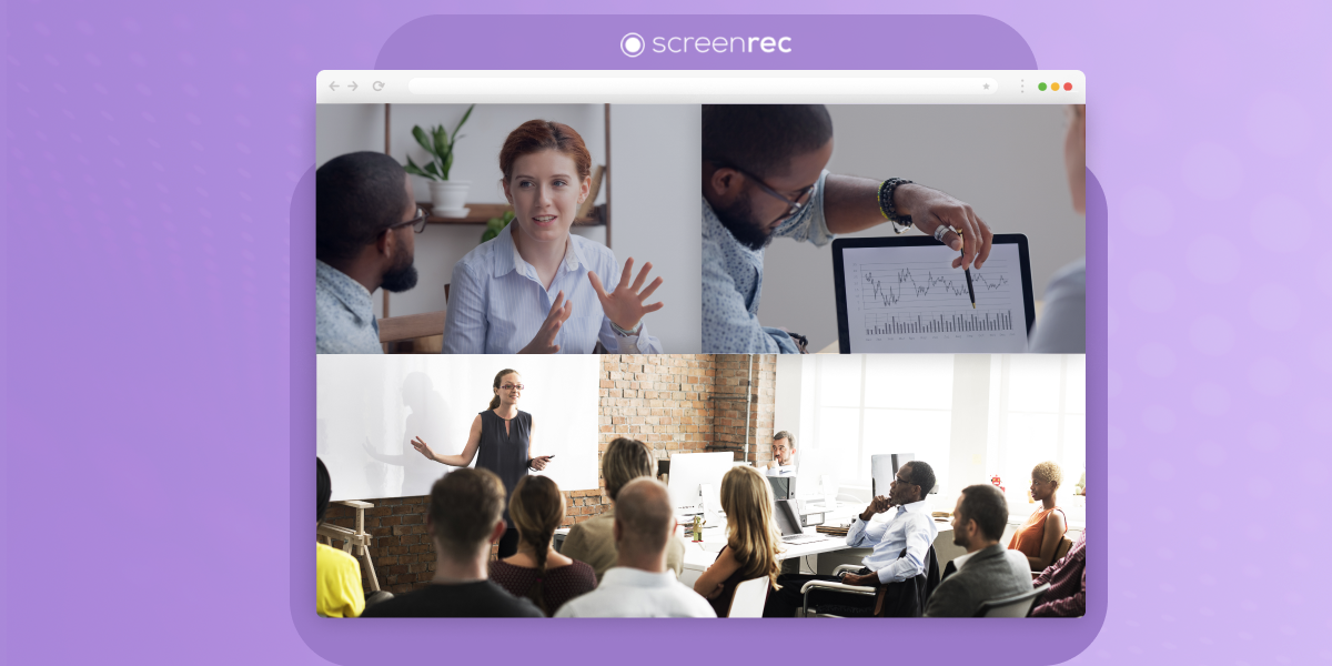 The Business Communication App You’ve Always Wanted