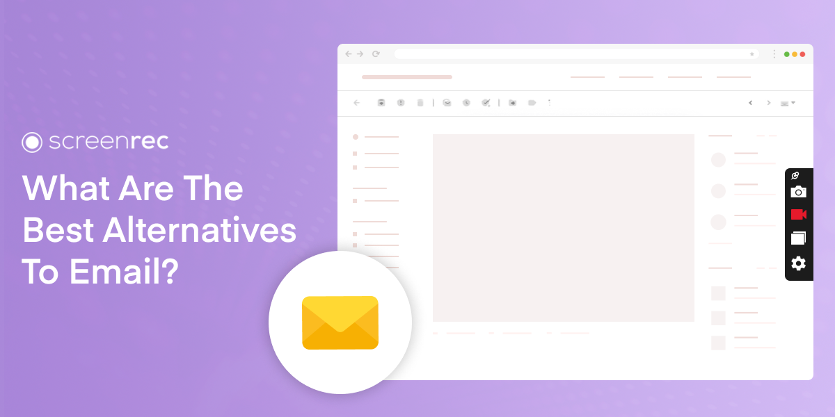 9 Best Email Alternatives You Should Be Using in 2025