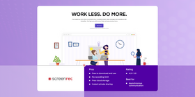 Uncover The 8 Best Screen Recorders With No Time Limit (Free & Paid)