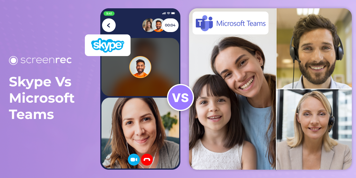 How To Choose Between Skype vs. Teams: In-depth Comparison