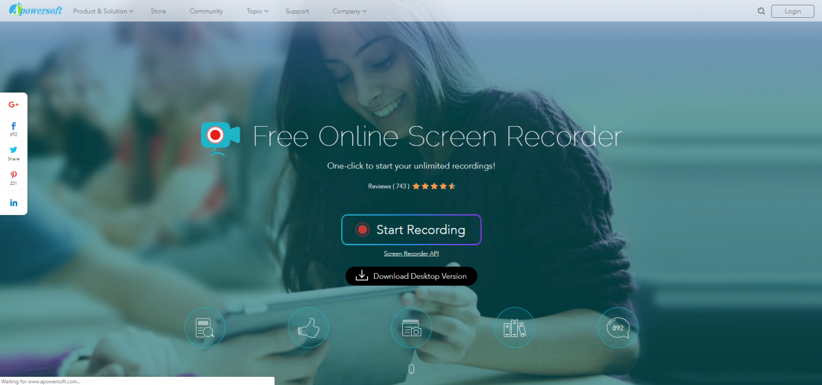 👍 Top 9 Best Free Screen Recorder Software In 2021 + Comparison
