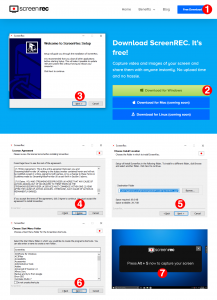 Record Your Computer Screen And Audio (For Free)