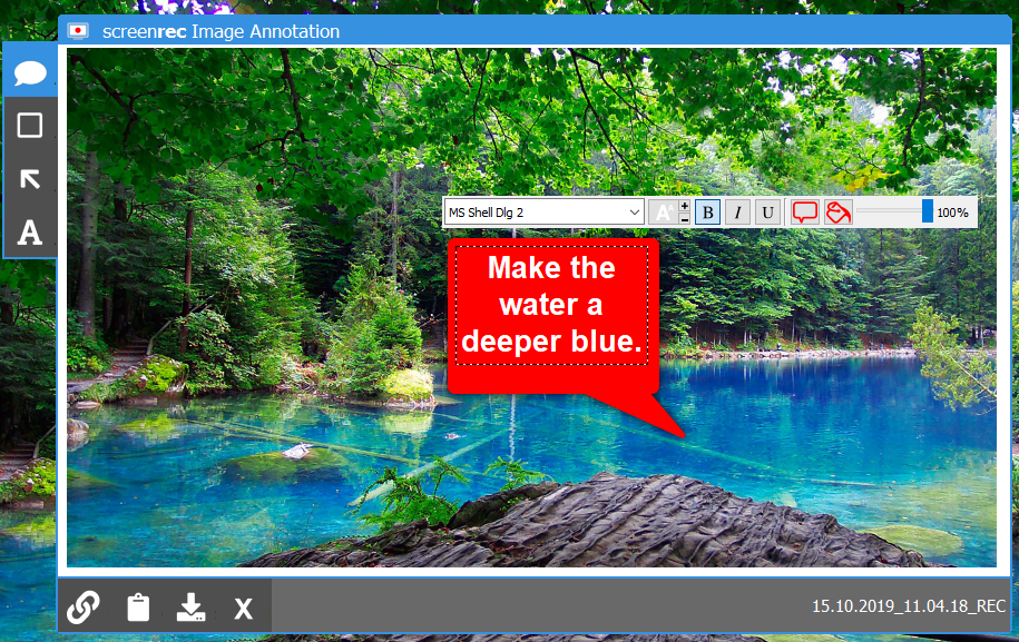 How To Screenshot On PC, Edit And Add Annotations