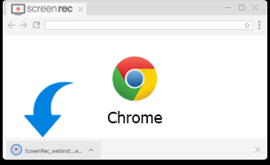 ScreenRec Quickstart Guide For Windows ( XP, Vista, 7, 8, 10 )