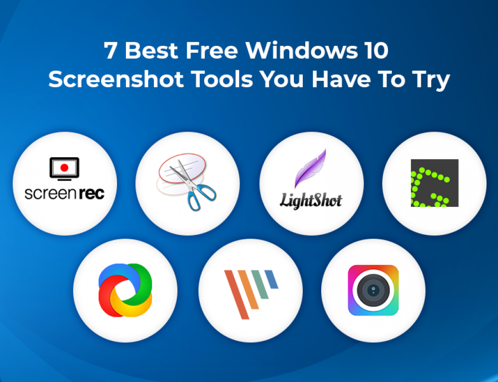 ?The 7 Best Linux Screenshot Tools You Have To Try In 2021