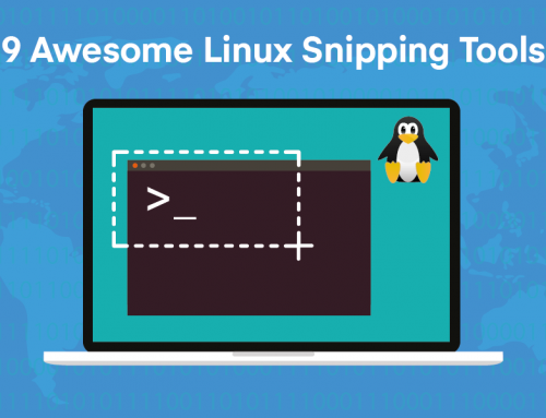?The 7 Best Linux Screenshot Tools You Have To Try In 2021