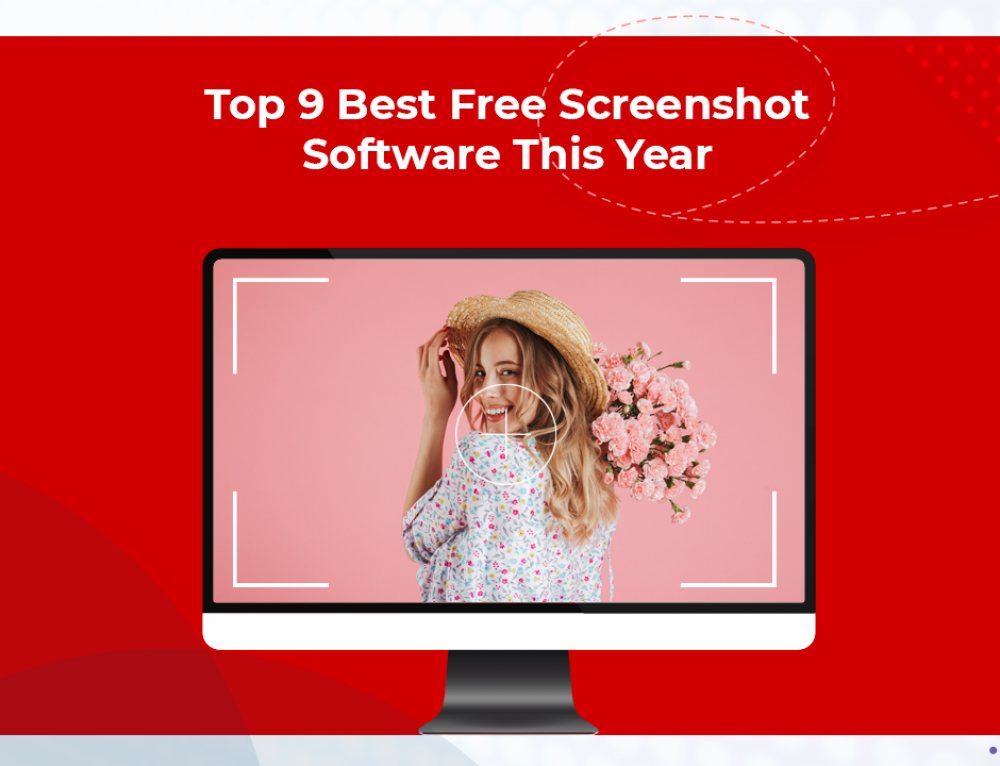 How To Screenshot On PC, Edit And Add Annotations